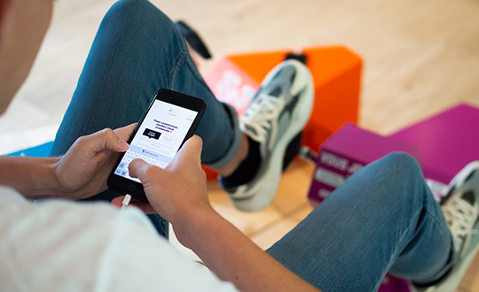 ILO by Ludik Energie